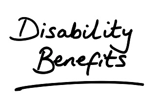 Disability financial assistance programs