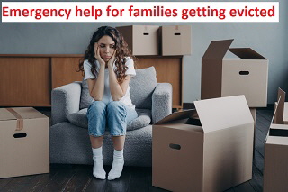 Eviction Prevention Programs | Emergency help for tenants getting evicted