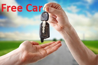 Get free cars | Find a new or used free car