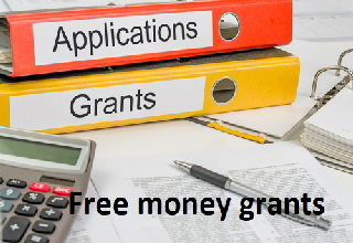Free government hardship and personal grants for bills